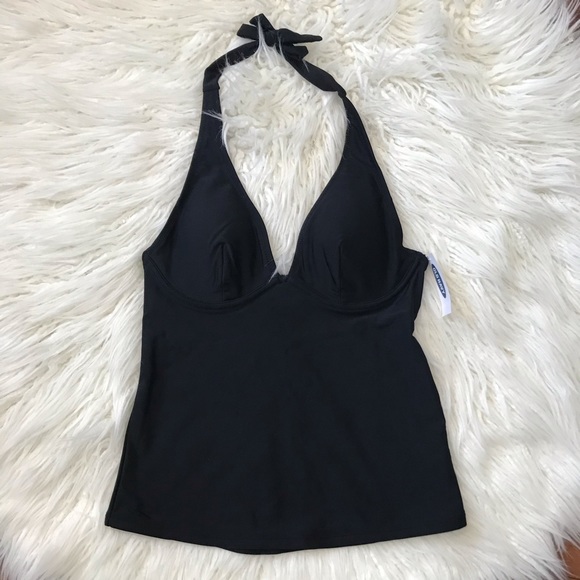 Old Navy | Swim | Old Navy Padded Underwire Swim Top Size S | Poshmark